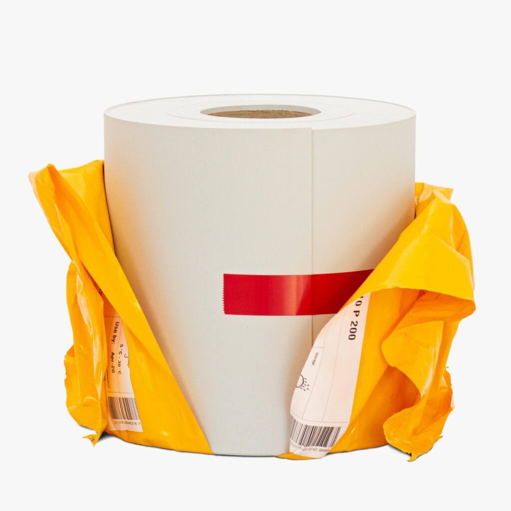 Sikadur Combiflex SG-10 P 200 (25m/Rol) M - Rollo - Mateco